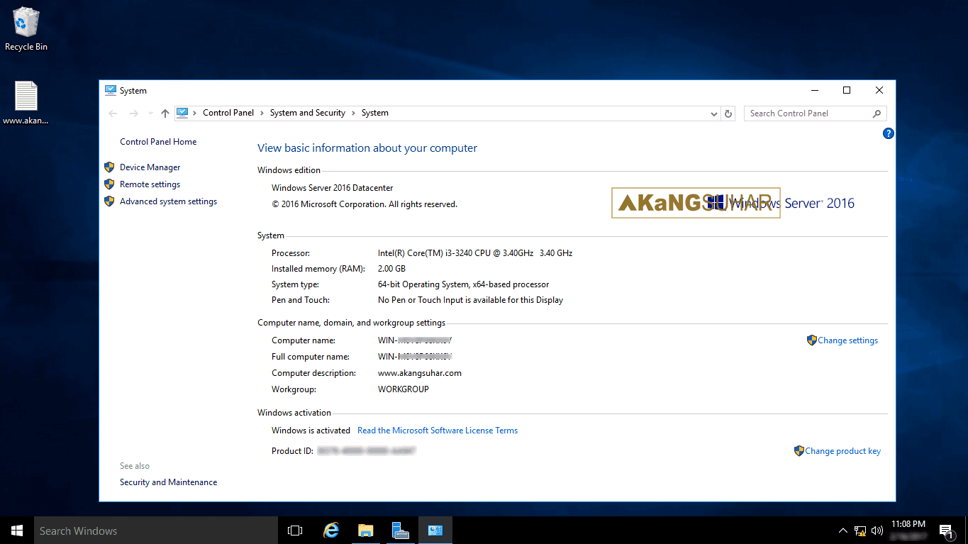 Microsoft windows server 2017 r2 language pack rtm x64 multi dvd ...