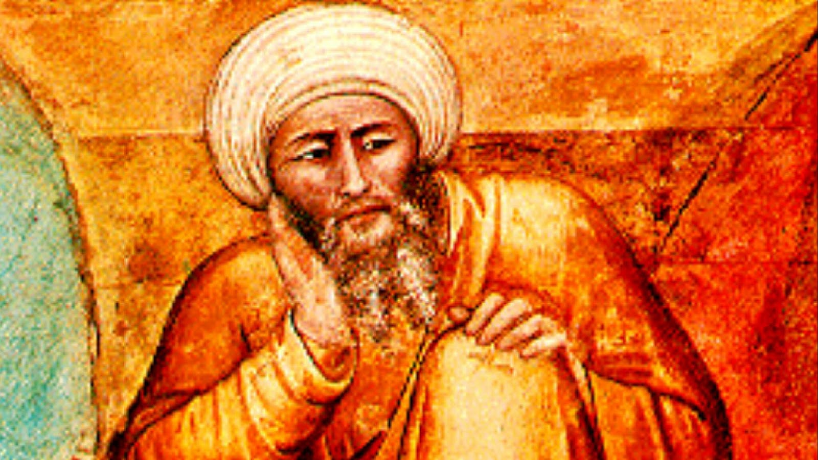 Ibnu Rusyd (Averroes) "Komentator Aristoteles" - GOEDANG BIOGRAFI