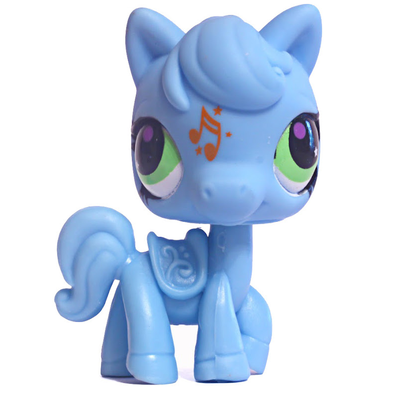 LPS Horse V1 Generation 4 Pets | LPS Merch