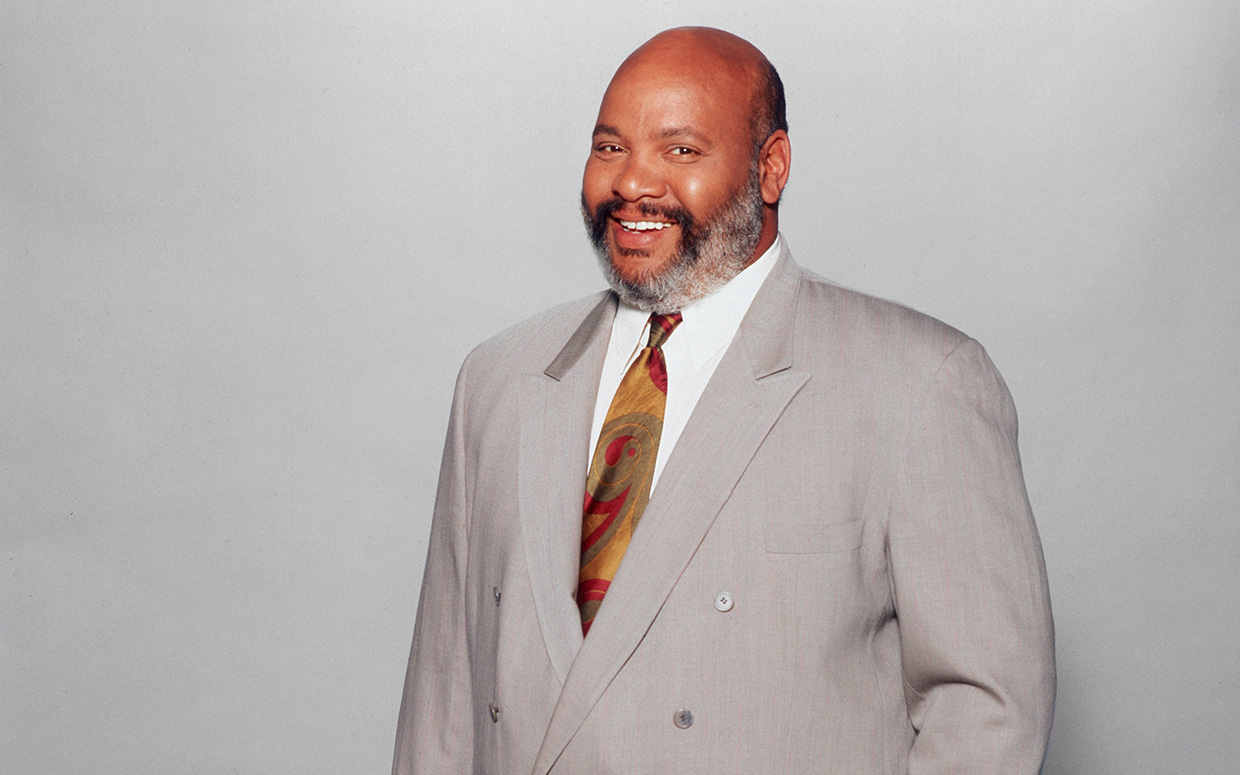 James Avery, tio Phill de 'Um Maluco no Pedaço', morre aos 65 anos