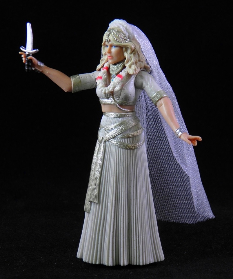 She's Fantastic: The Women of INDIANA JONES!