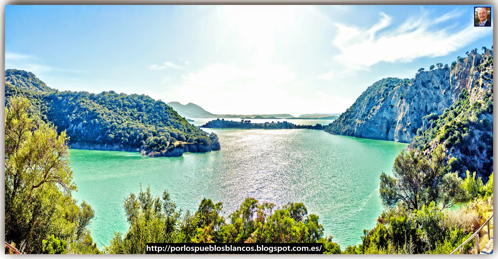"ALGAR (CÁDIZ)" | PUEBLOS BLANCOS