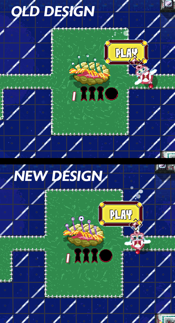 Mommy's Best Games' Dev log: October 2017