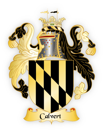 Calvert Family Genealogy and History: Calvert Family Photos Early ...