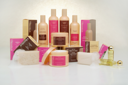 Otentika natural skin lightening system is your way to get started in ...