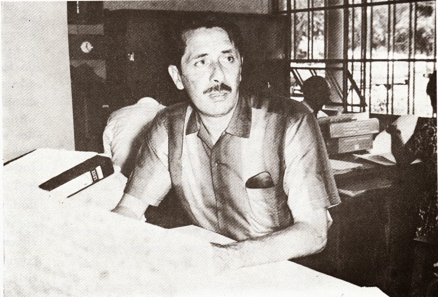 ARQUITECTO LUIS MIRÓ QUESADA GARLAND: Luis Miró Quesada Garland