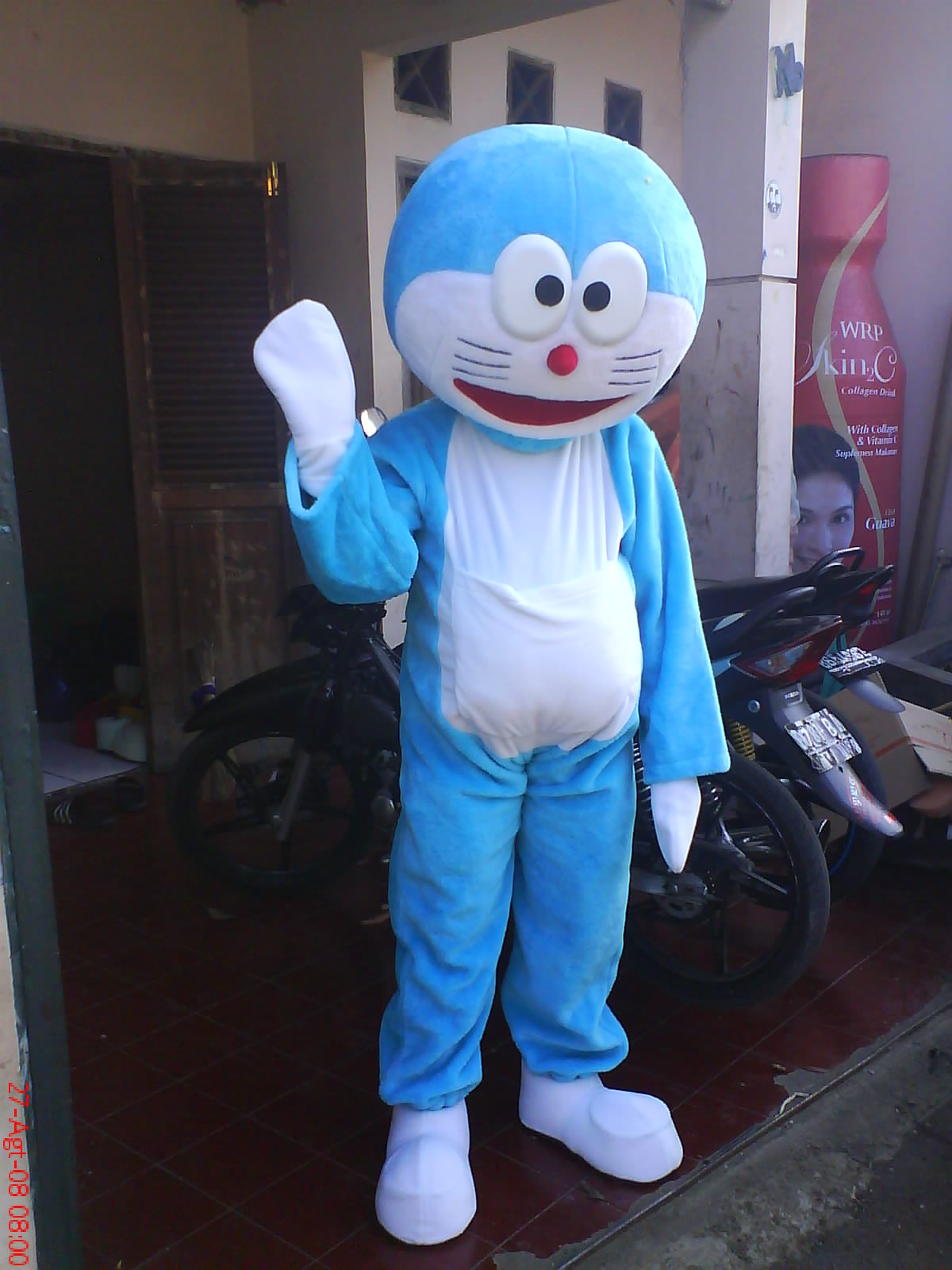 Badut Ulang Tahun | Acara Ulang Tahun Anak | Baju Ulang Tahun | Ulang ...