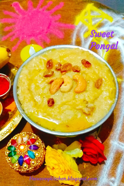 Vasusvegkitchen: Jowar popcorn laddu || జొన్న పేలాల లడ్డు || jolada ...