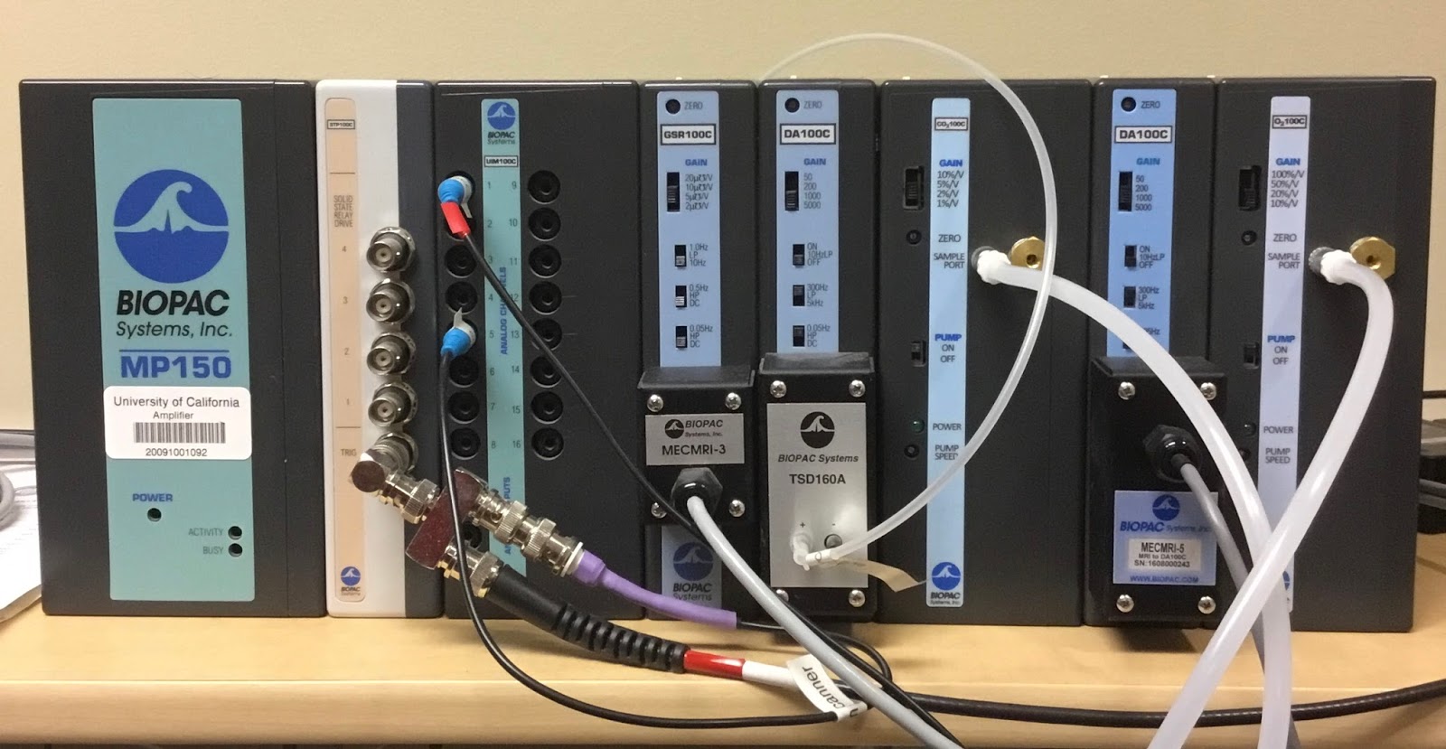 TechniCAL fMRI: February 2018