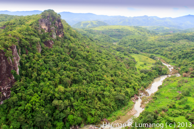 How to get to Mt. Manalmon, Bulacan | Lumanog Digital Photography