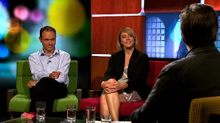 Glamour Capture: The Review Show 10/06/11