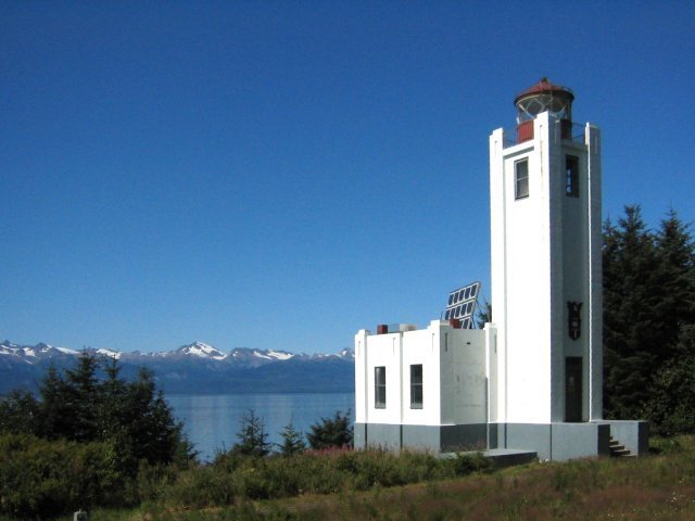 Weights, Measures, and Esoterica: Lighthouse of the Week, May 15-21 ...