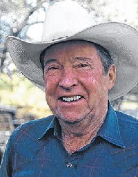 THE OBIT PATROL: Chuck Henson