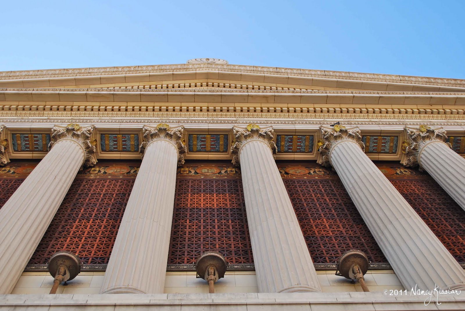 Wild About Texas: The Scottish Rite Learning Center....San Antonio