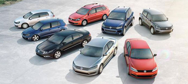 Volkswagen : Chapter 2: Strategic Planning for Competitive Advantage