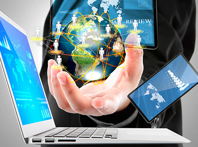 EDUCACIÓN EN AREAS DE LA SALUD EN LA VIRTUALIDAD: VENTAJAS Y ...