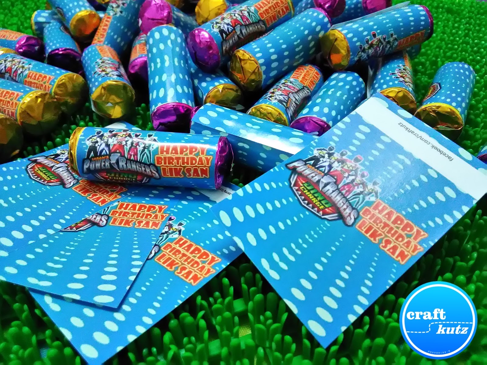 August 2016 ~ Craft Kutz