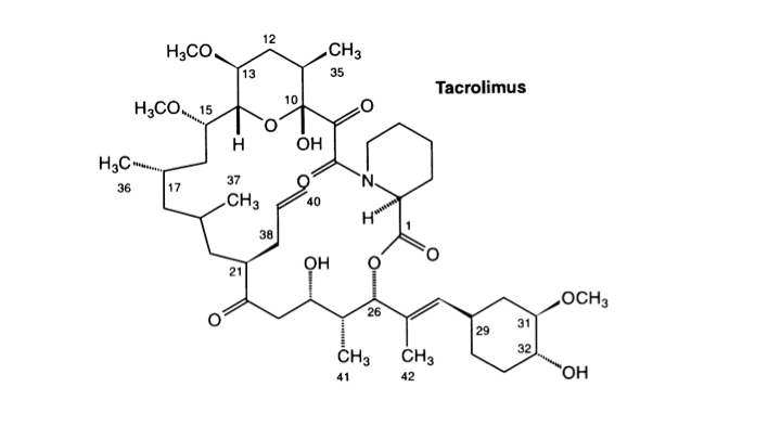 Esclerosis-Multiple-MSblog: Another promising immunosuppressant for ...