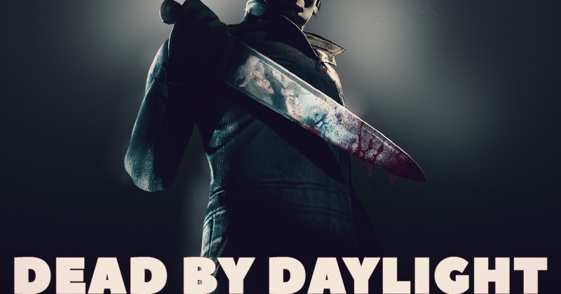 Mix Dead By Daylight In Depth Guide The Shape By Tydetyme