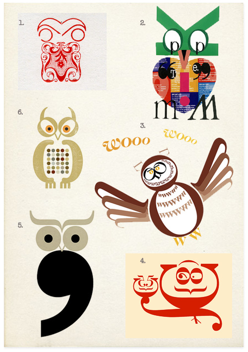 My Owl Barn: 2011-09-04