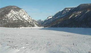 What Is New at Moon Lake Resort: 02/03/19