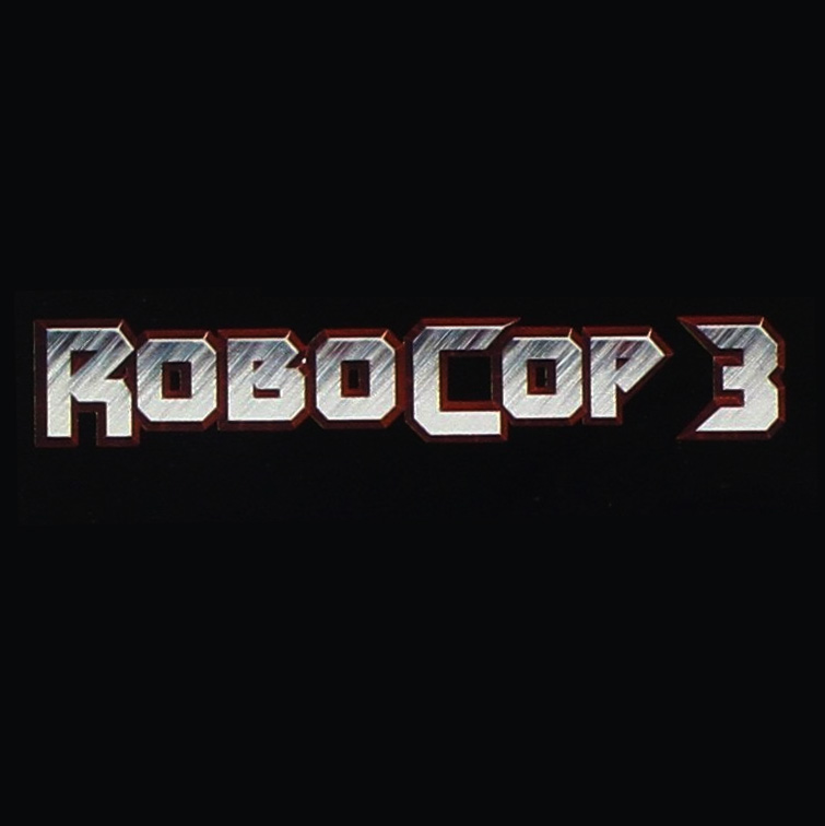 RoboCop 3 (1993)