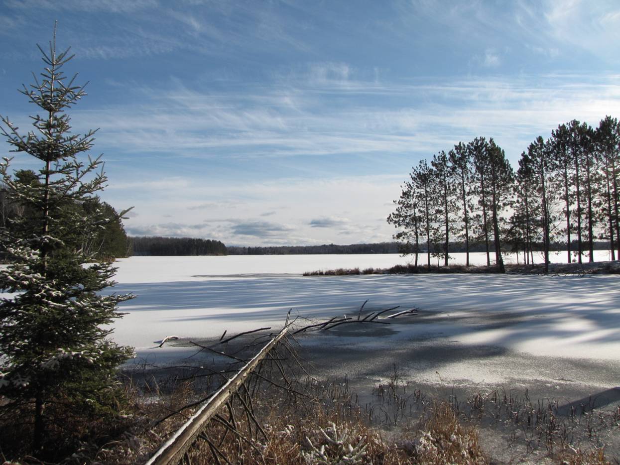 Lost Land, Teal and Ghost Lakes Blog Site: 2011