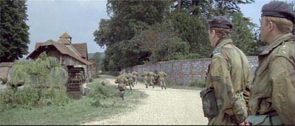 Adys Blog: The Eagle has Landed - Maple Durham part 2 (Water Mill)