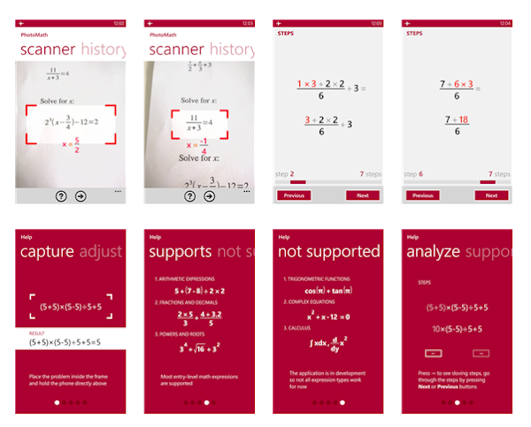 Kamera Matematika - Perumperindo.co.id