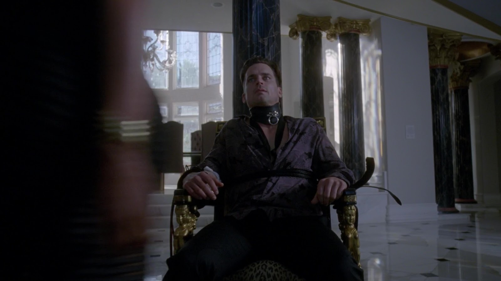 American Horror Story (2011- ) - Men Tied Up