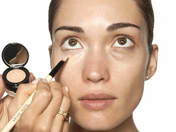 The Pink Studio: Conceal to Reveal - You're Inner Supermodel!