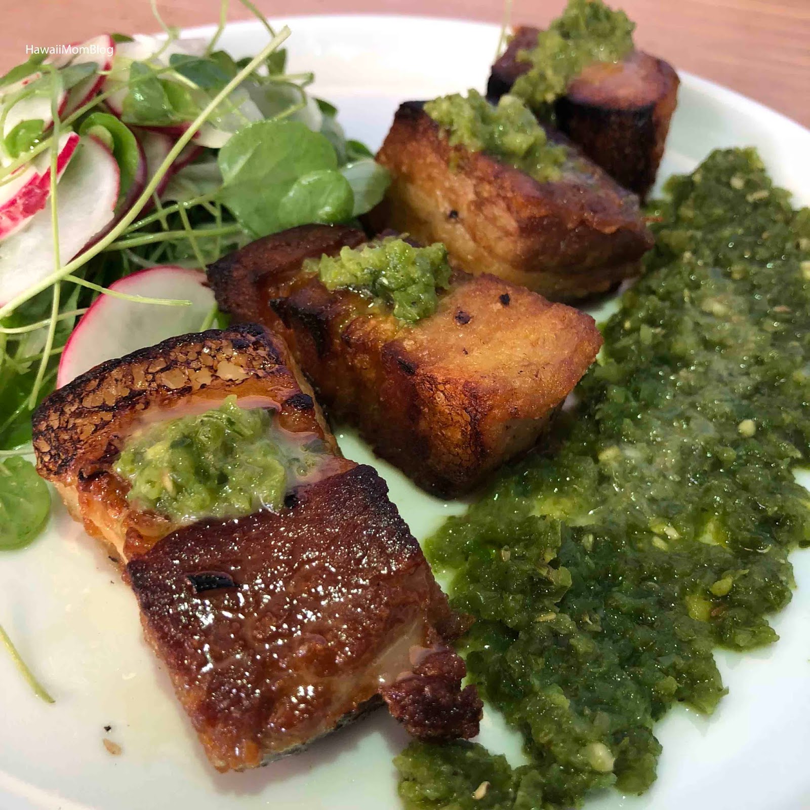 Hawaii Mom Blog: Visit DC: Zaytinya