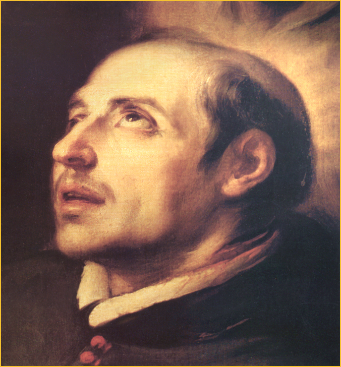 Santo Inácio de Loyola