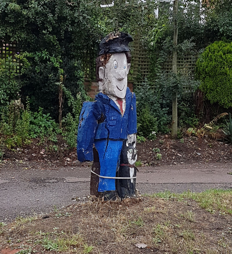 nb Alchemy: Lubenham