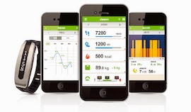 Papago! Inc.: Reach those Life Goals in Stride