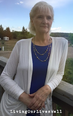 Living Our Lives Well: 5 Steps To Living Well