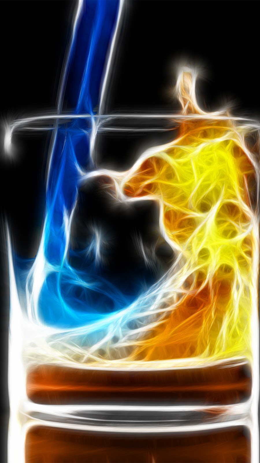 Fondo android pack 195