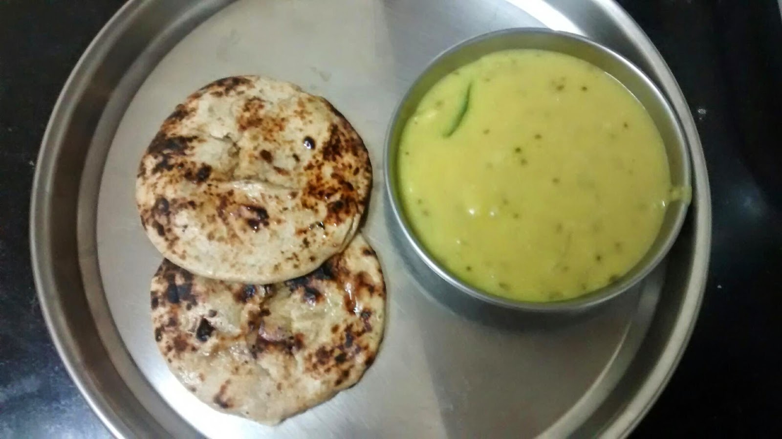 Delicious Recipes By Bina: Gakar