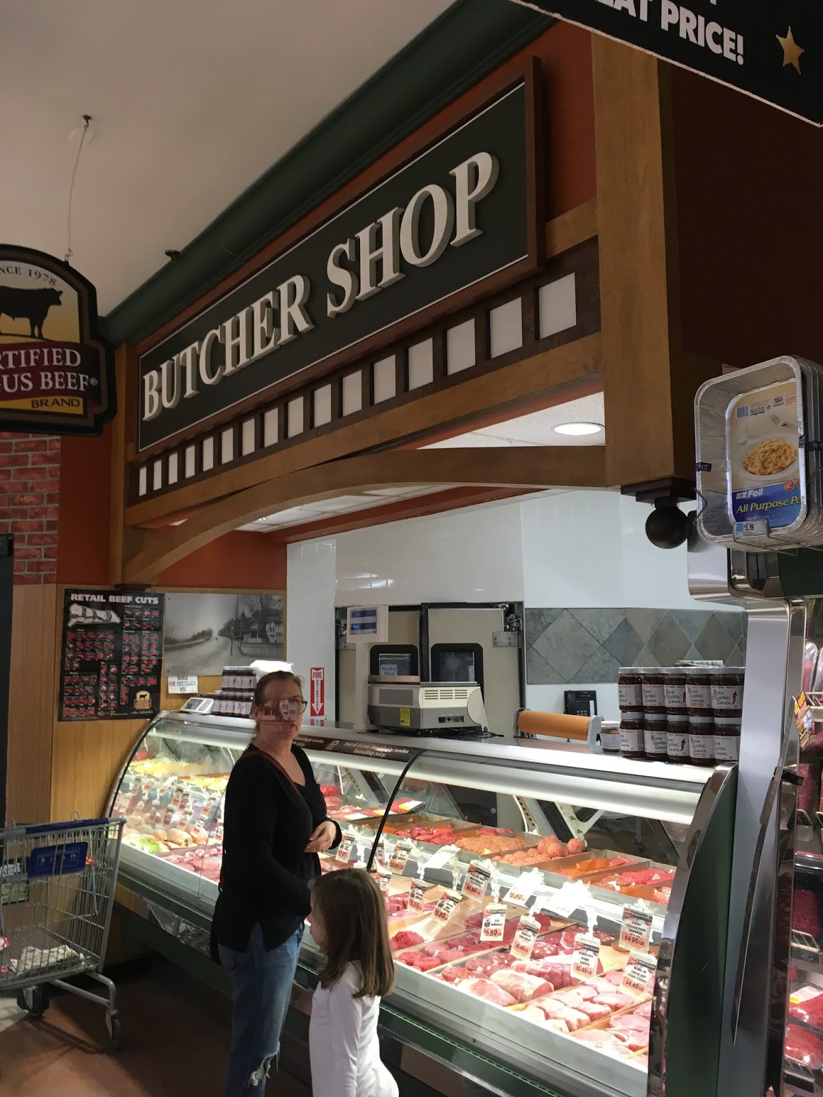 TOUR: Foodtown - Bay Ridge