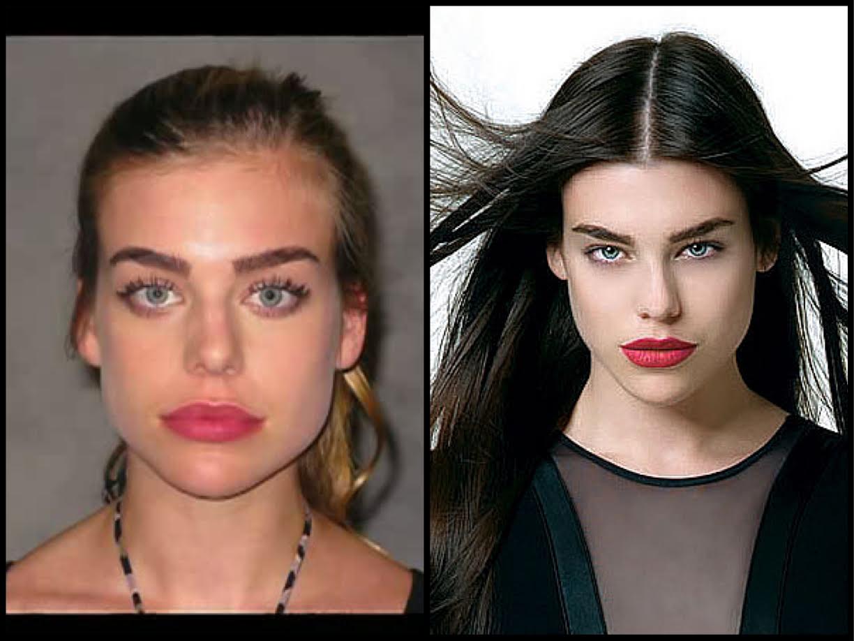 From Kristen's Brain...: The 15 Best & 10 Worst America's Next Top ...