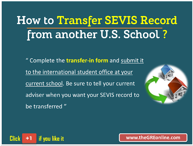 How To Transfer SEVIS Record From Another U S School GRE Exam how-to-transfer-sevis-record-from-another-u-s-school-gre-exam