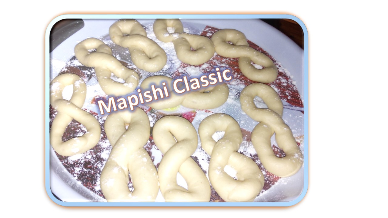 Mapishi Classic