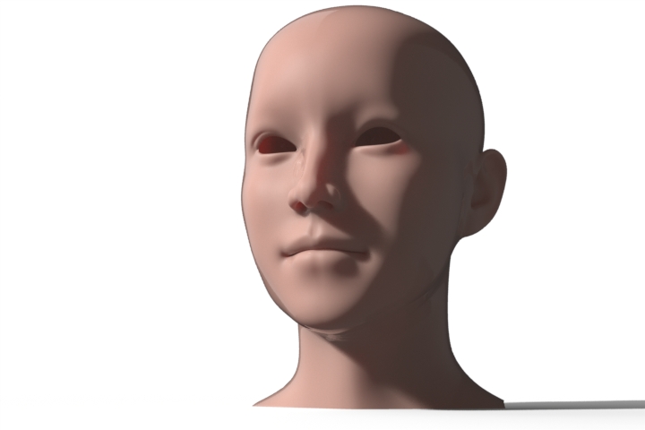 3DCG modo 基礎 基本 ブログ: のっち、再び