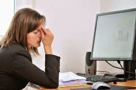 11 negative effects of using a computer for a long time - Health and ...