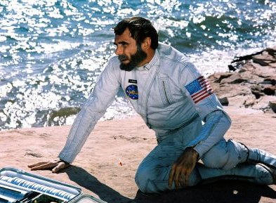 Archives Of The Apes: Dodge & Landon