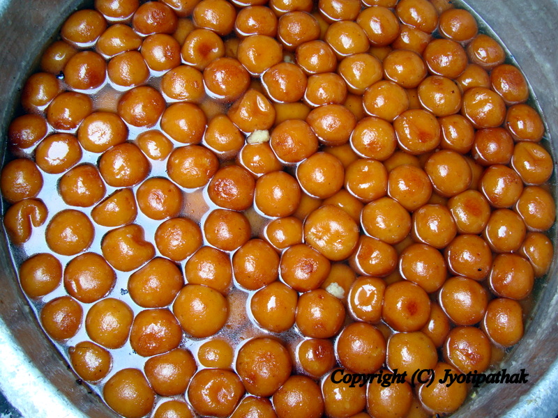 Taste of Nepal: The Traditional Sweets of Nepal - (Part 2 of 4)