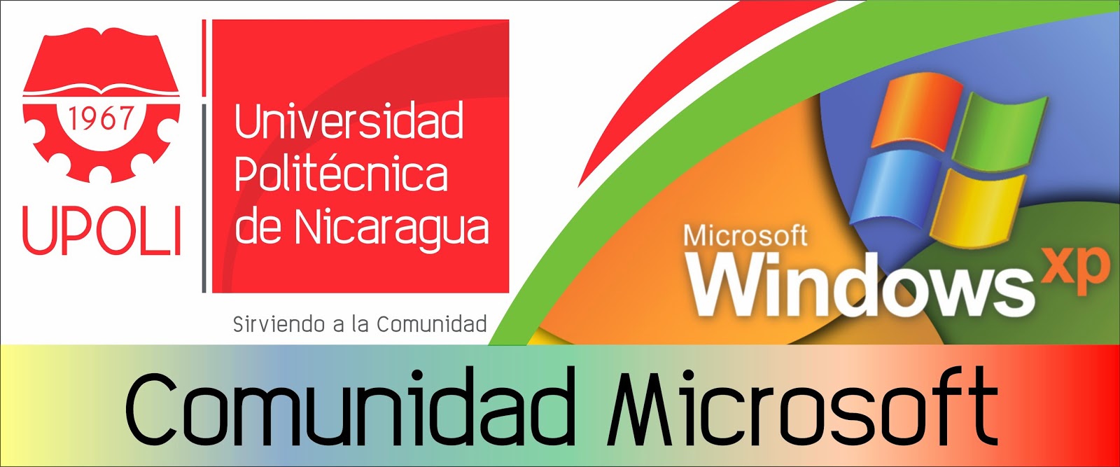 Blog de la UPOLI: ¡Ya somos de la familia Microsoft!