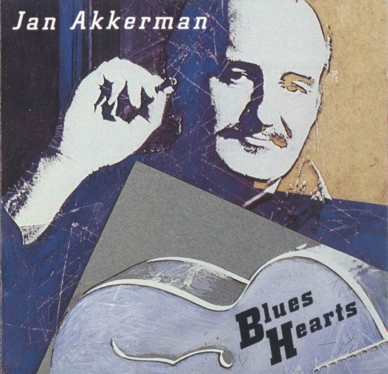 V I M A N A F U S I O N: Jan Akkerman