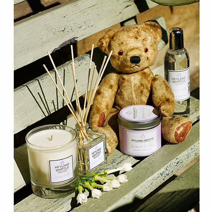 Naturalna Dusza: Heyland & Whittle w TK MAXX