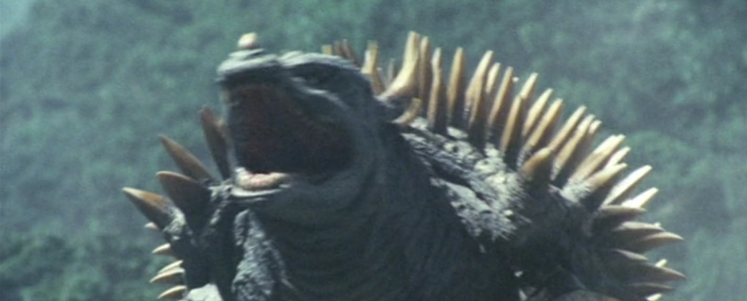 We Drink Your Milkshake!: Godzilla Entry #28: GODZILLA: FINAL WARS